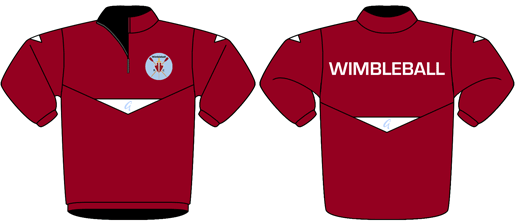 Custom G2 Splash Jacket - Wimbleball Rowing Club - Godfrey