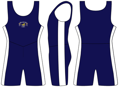 Performance AIO - Bradford Amateur Rowing Club - Godfrey