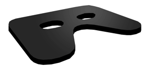 Ergo Grip - Carlow Rowing Club - Godfrey