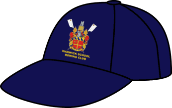 Classic Cap - Warwick School Rowing Club - Godfrey