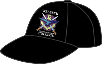 Classic Cap - Welbeck College Rowing Club - Godfrey