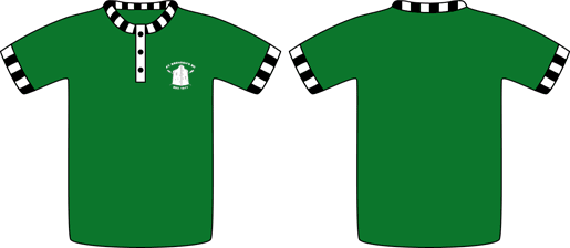 Custom Zephyr - St. Brendans Rowing Club - Godfrey