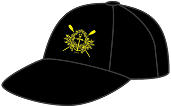 Classic Cap - Royal Norwegian Naval Academy Boat Club - Godfrey