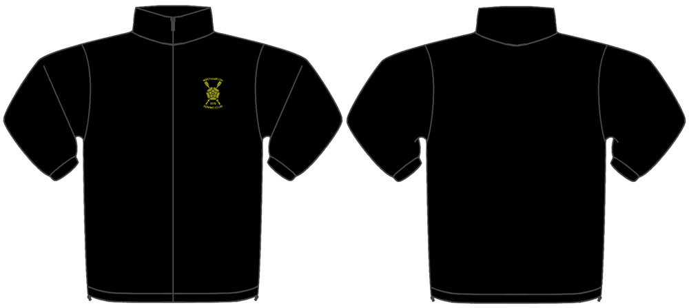 Fleece Ladies - Northampton Rowing Club - Godfrey