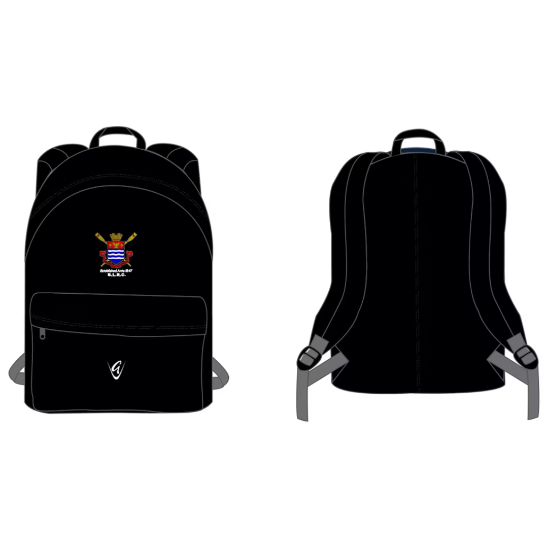 Club Backpack - Burton Leander Rowing Club - Godfrey