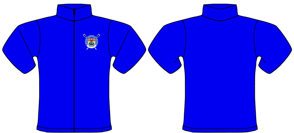 Fleece Ladies - Runcorn Rowing Club - Godfrey