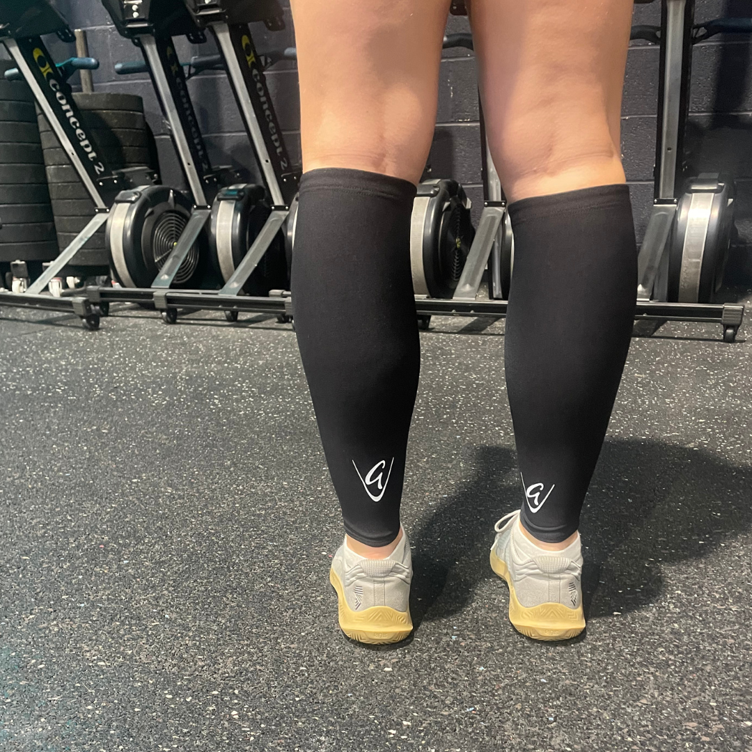 Calf Protectors - Godfrey