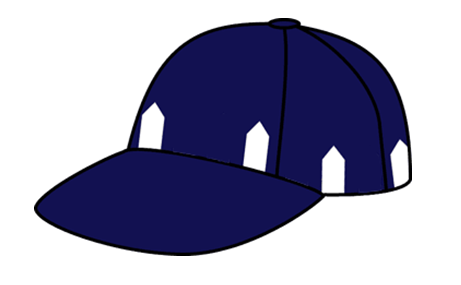 Classic Cap - London Rowing Club - Godfrey