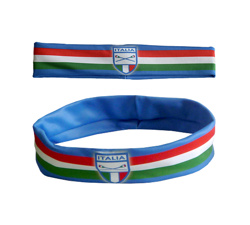 Italian Retro Headband - Godfrey