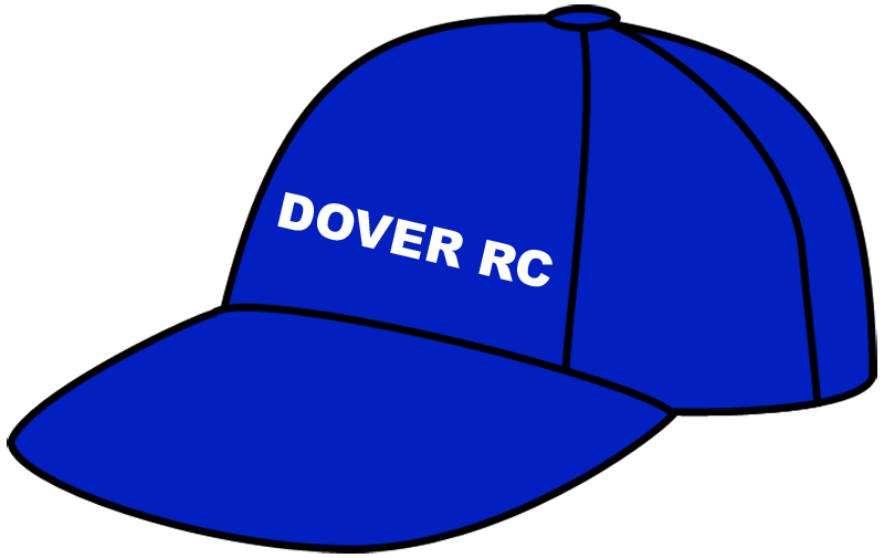 Classic Cap - Dover Rowing Club - Godfrey